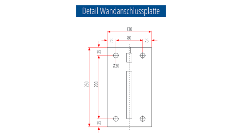 Bestel luifel LIV-MO op maat | metaalbouw-shop.nl